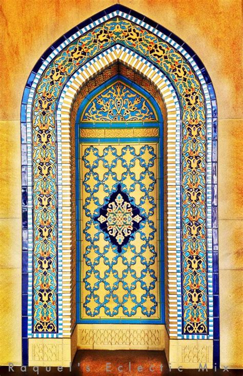Discover 220 Mehrab Design And Islamic Architecture Ideas Mosque Design Mosque Architecture
