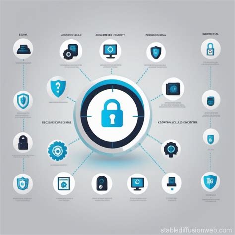 Digital Security Its Components Explained Stable Diffusion Online