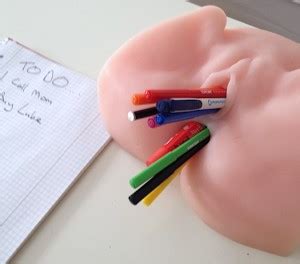 Bizarre Life Hacks With Sex Toys