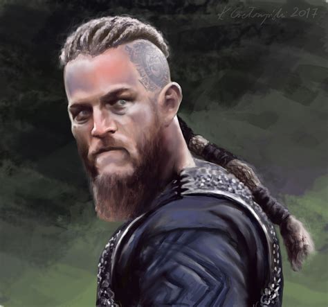 Ragnar Cg Cookie
