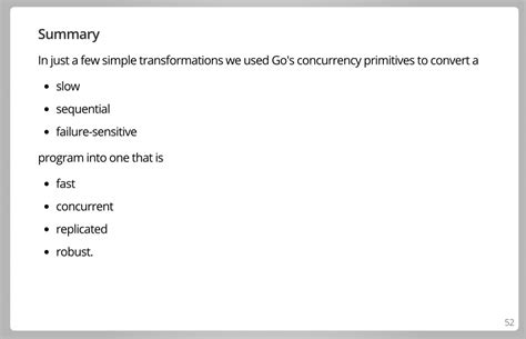 day 17 讀 go concurrency patterns rob pike iv it 邦幫忙 一起幫忙解決難題，拯救 it