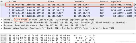Pcap(cap)包文件解析如何通过cap包分辨远程机 Csdn博客 Pcap(cap)包文件解析如何通过cap包分辨远程机 Csdn博客