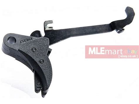 Vfc G17 Gen5 G45 G19x Gbb Trigger Assembly And Spring Vgc7thg100 Vfc G17 Gen5 G45 G19x Gbb Trigger Assembly And Spring Vgc7thg100
