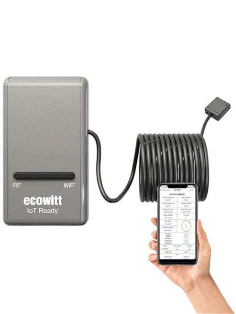 Buy Ecowitt Weather Stations Ozweather Home Weather Station