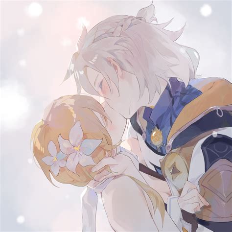 Genshin Impact Image By Chajott Zerochan Anime Image Board