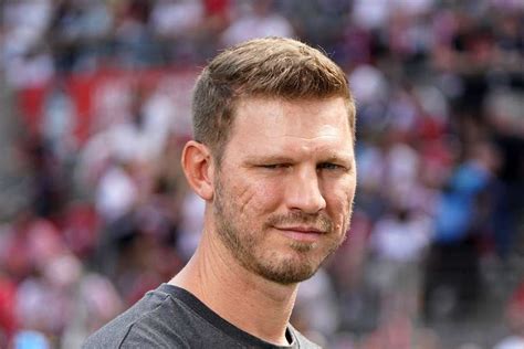 Fabian Klos Psychologische Hilfe Im Fußball In Den Kinderschuhen