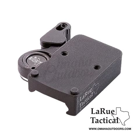 Larue Rmr Qd Mount
