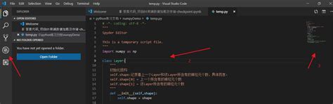 网页版python编辑器 学习机器学习必不可少的编辑器 csdn博客