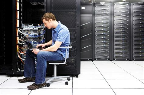 Ce Este Un Server Server Administrat