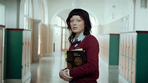 Recension Alena Film