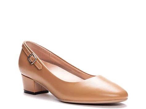 Low Heel Dress Shoes Dsw