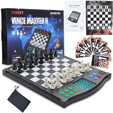 intelligent teaching electronic chess single player chess game ai