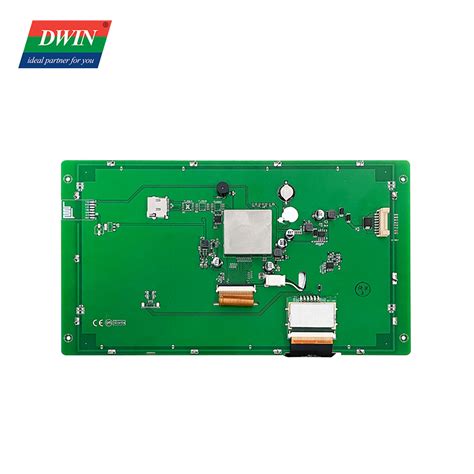 Wholesale Inch IPS Industrial HMI LCM DMG T W Industrial Grade Manufacturer And