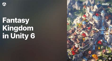 Unity 6 公布：提升引擎性能及画面、允许浏览器直接运行游戏sentis功能开发人员