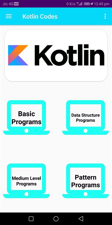 Kotlin Codes Apk Download For Android Latest Version