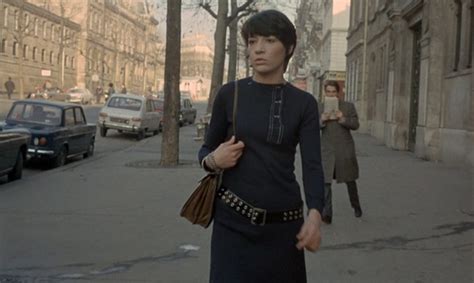 Stolen Kisses Vern S Reviews On The Films Of Cinema