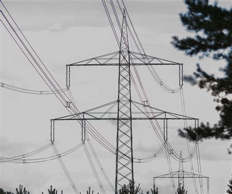 40 Free Conduction And Electricity Images Pixabay