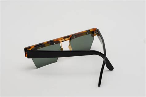 Maske Eta Angular Suns Fabulous Fannys