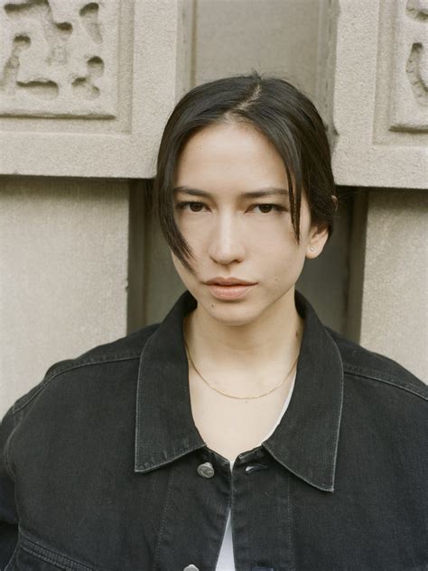 Meet Sonoya Mizuno Proud Cat Person