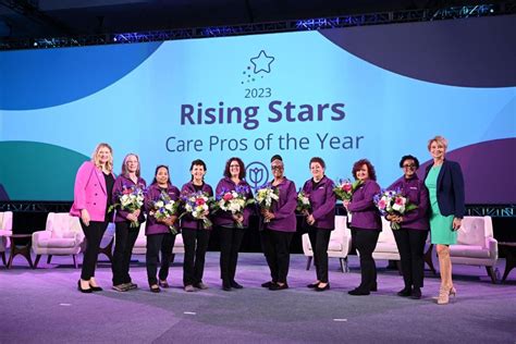 Honoring Home Care Excellence At The 2024 Home Instead Global Convention