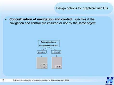model driven engineering of multimodal user interfaces ppt