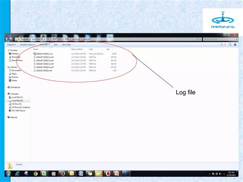 Ibs Report Prepration From Nemo Analyzer Ppt
