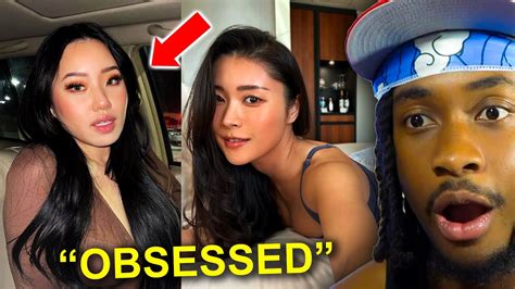 The Asian Obsession Has Gotten Disturbing Youtube