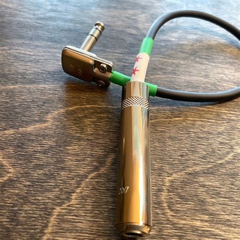 Low Profile Stereo Extension Right Angle Etsy