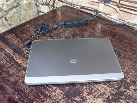 Hp Probook 4530s Prostějov Bazošcz