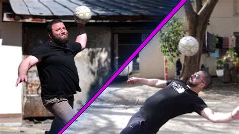 სტერეოტიპები წრეში ბურთი Youtube