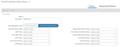 After Ipg Policy Renaming In Vpc Port Down Cisco Community