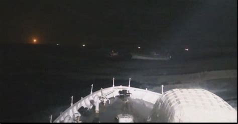 제주 해상서 어선 침몰 외국인 선원 1명 구조·2명 실종