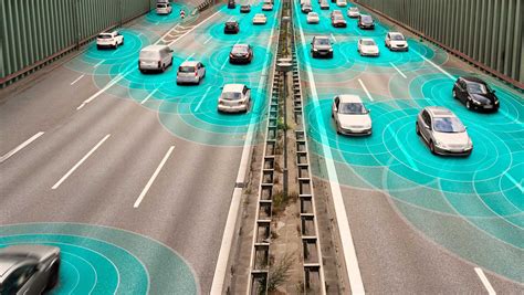 How Does Color Affect Radar And Lidar Waves Crom Campus