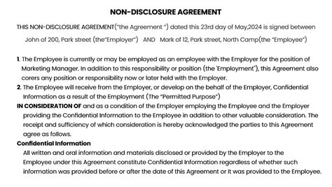 Automated Contract Generation With Ai