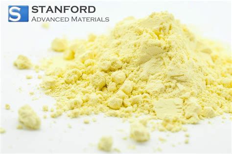 Cobalt Selenide Powder Cose