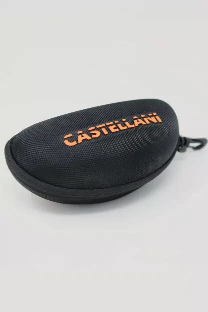 Castellani Usa Castellani Compact Shooting Glasses Case