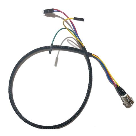 Raspberry Pi 5 Power Button Push Button Kit Non Soldering Pimill