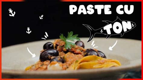 Paste Cu Ton Paste Blenchefro