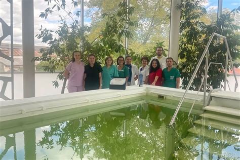 Sanconfind Poiana Câmpina Wins The Award For ”best Spa Treatment Program”