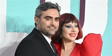 Lady Gaga Shares Sweet Post To Celebrate Fiancé Michael Polanskys