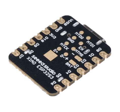 XIAO ESP32S3 Sense mikrokontroler razvojna ploča sa kamerom malina314