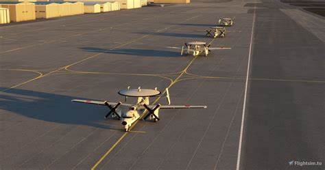 Roah Naha Ai Config Enhancement Kaze For Microsoft Flight Simulator Msfs