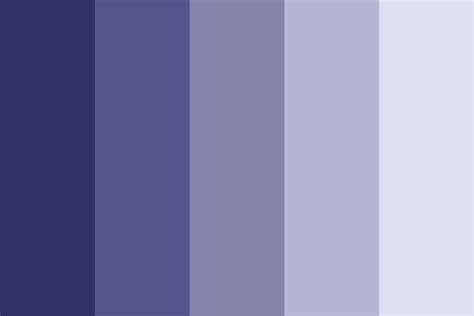 Aerospace Color Palette