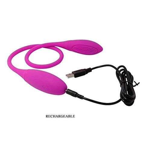 Sex Toys For Couples Double Dildos For Two People Vibration Modes Powerful Wireless