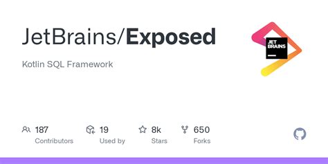 Exposed Samples Exposed Spring Src Main Kotlin Controller UserController Kt At Main JetBrains