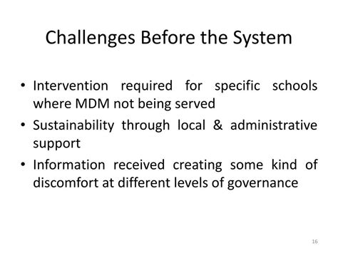 Ppt Ivrs Based Daily Monitoring System Of Mid Day Meal Scheme Uttar Pradesh Powerpoint
