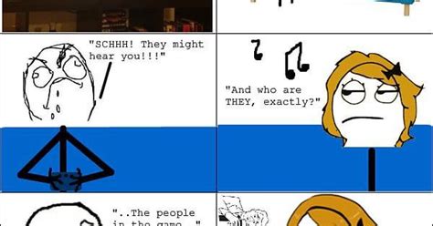 The Skyrim Effect Rfunny
