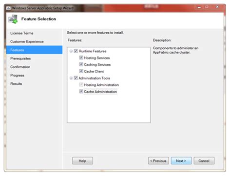 Installing Configuring And Using Windows Server Appfabric And The