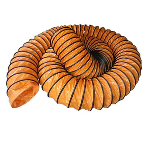 베스토 포터블팬 배풍기 공업용 산업용 환풍기 후렉시블 닥트호스 25 공구센터