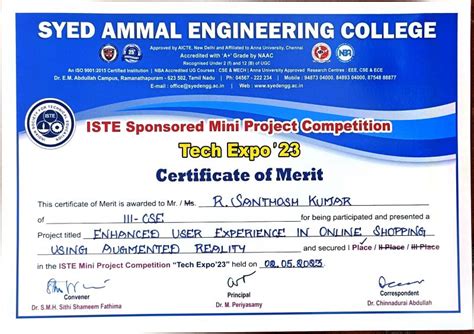 Santhosh Kumar On Linkedin Frontend Blender Unity 3dmodeling Ar Project